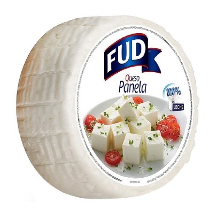 QUESO PANELA FUD 1.8KG – Comercializadora EGS
