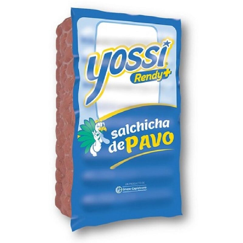 JAMON VIVA DE PAVO 5 Kg – Comercializadora EGS