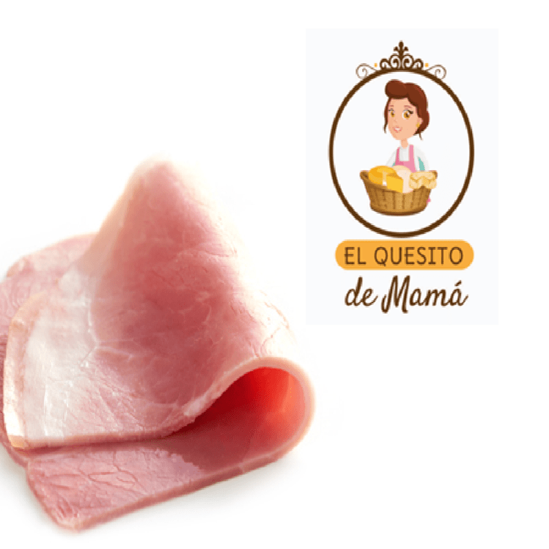 JAMON VIVA DE PAVO 5 Kg – Comercializadora EGS